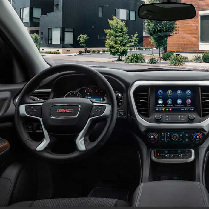 GM Lease Returns in York Region - NewRoads GM